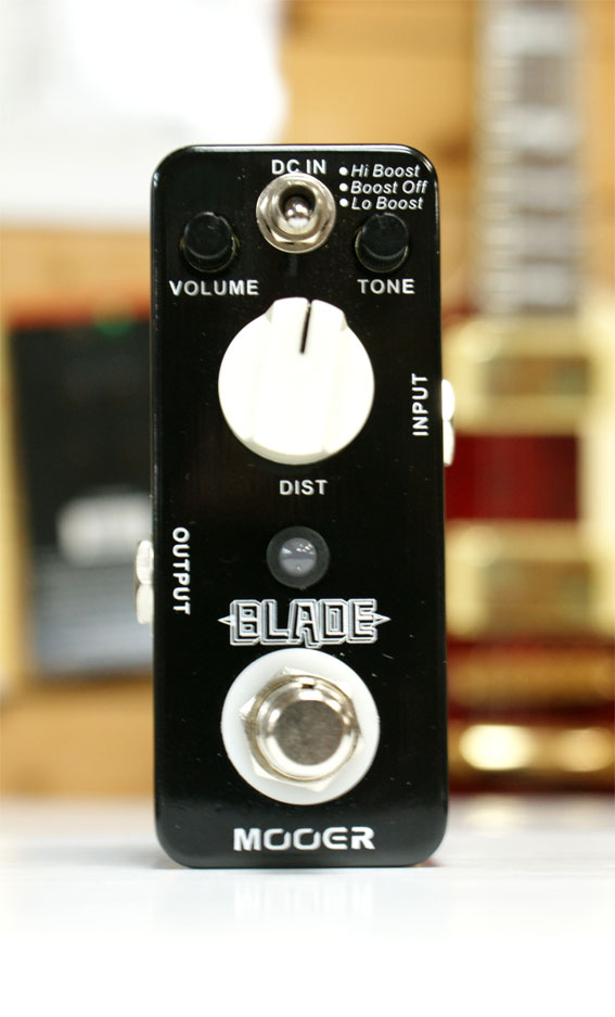 TAKEOFF Effecter