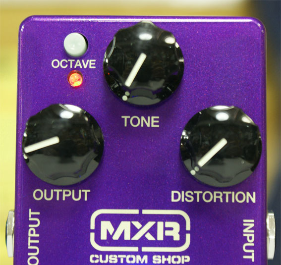 TAKEOFF Effecter