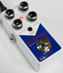 TAKEOFF Effecter