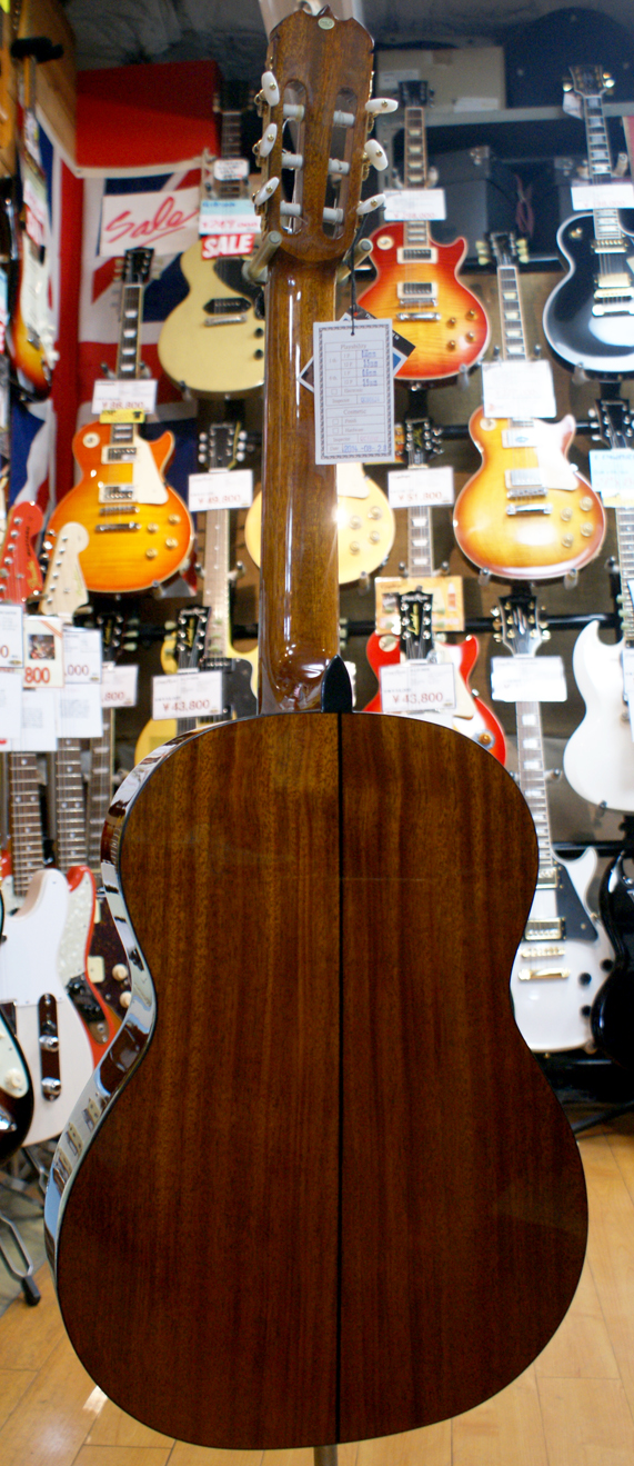 TAKEOFF Acoustic Guiter