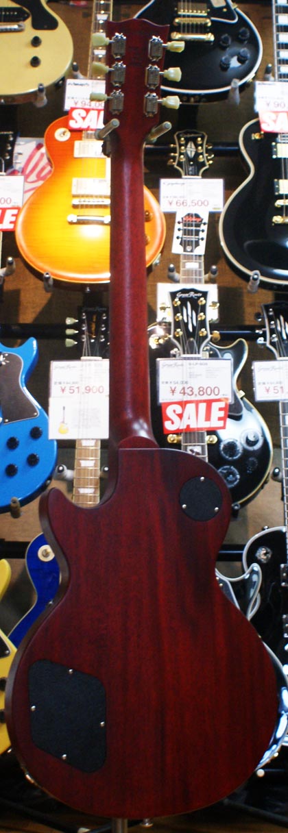 TAKEOFF Electric Guiter